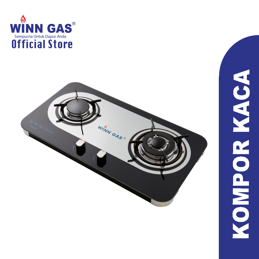 Winn Gas Stove W888